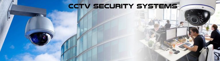 CCTV Security camera Bahrain | IP CCTV Camera Manama