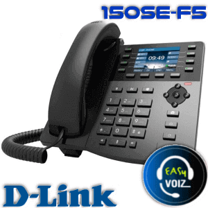 Dlink Phones Bahrain | Dlink VOIP Phones Supply & Installation Manama