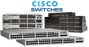 Cisco Network Switch Supplier Bahrain - Cisco Switch Distributor in Manama