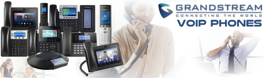Grandstream Phones Bahrain | Grandstream VoIP Phone in Bahrain , Manama ...